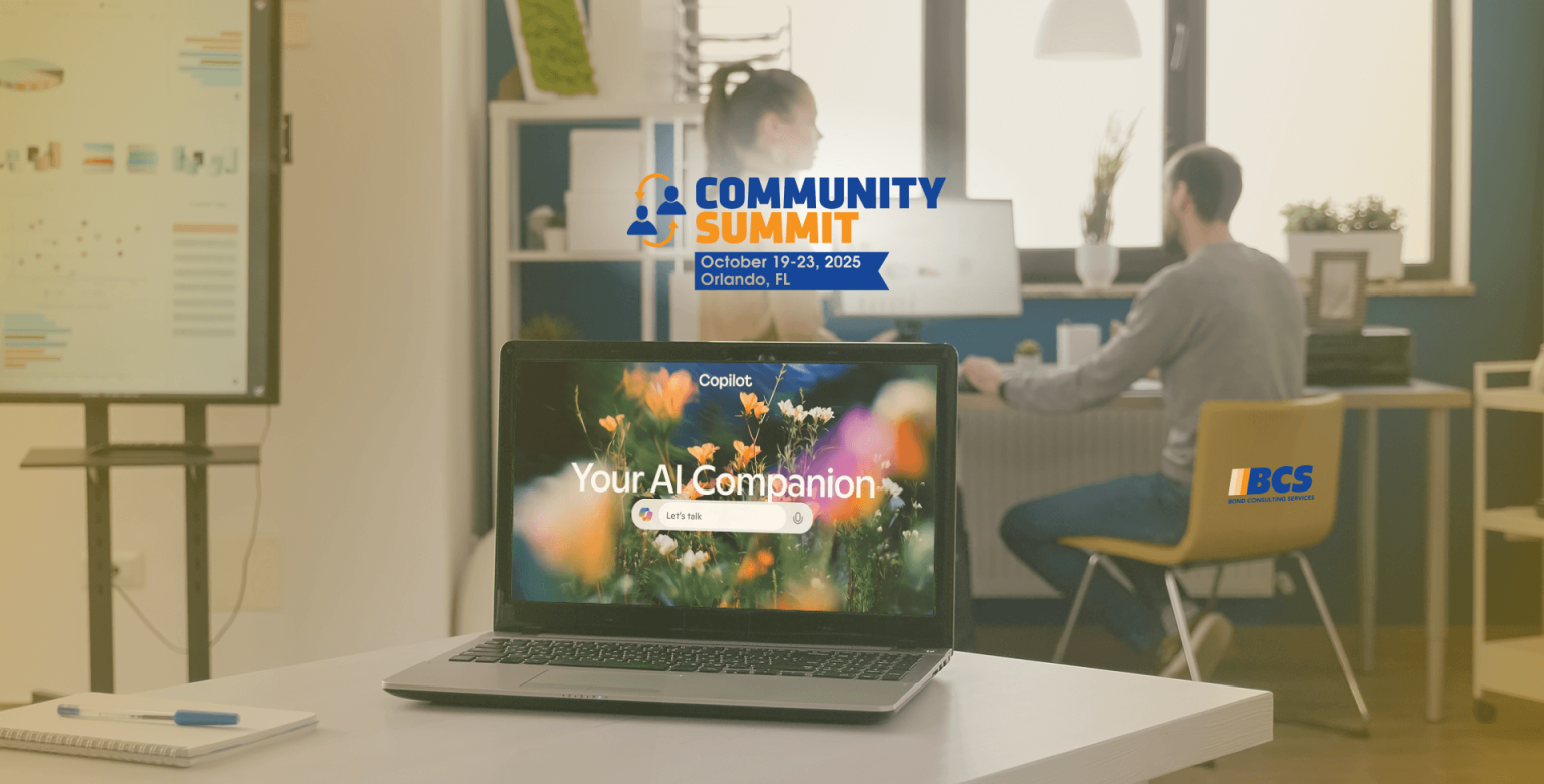 Microsoft 365 Productivity Suite with Copilot | AI-Powered Apps by BCS